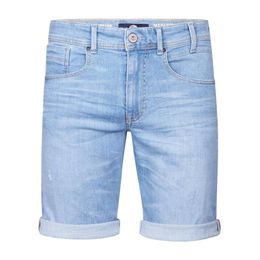PETROL INDUSTRIES Shorts 'Baystone' Herren Gr&ouml;&szlig;e 40 blue denim