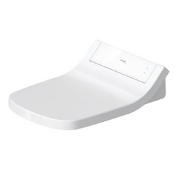 Duravit SensoWash Dusch-WC-Sitz DuraStyle Classic, 613200012004300, Classic