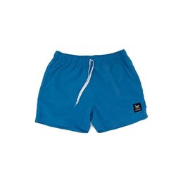 Surf Monkey Boardshorts Herren Gr&ouml;&szlig;e XL blau
