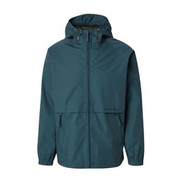 Iriedaily Jacke 'Segeltoern' Herren Gr&ouml;&szlig;e XL smaragd