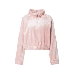 Aéropostale Sweatshirt female Pink size S