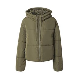 studioselect Jacke 'Dilara' Damen Gr&ouml;&szlig;e S khaki