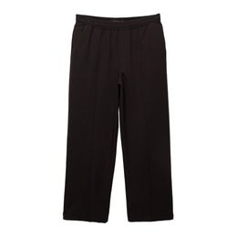 Pull&Bear Pull&bear Pants male Black size XS