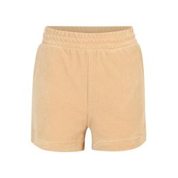 MONKI Shorts Damen Gr&ouml;&szlig;e 40 sand