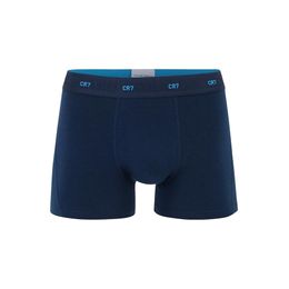 CR7 Cristiano Ronaldo Cr7 - Cristiano Ronaldo Boxer shorts male Blue size M