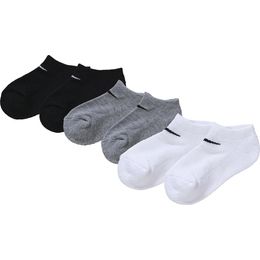 Nike Sportswear Socks 'No Show' boy Mixed colors size 30/31