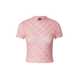 Hugo Shirt 'Daleana_B' female Pink size M