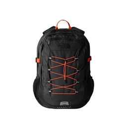 The North Face Rucksack 'BOREALIS ' Herren Größe One Size orange / schwarz
