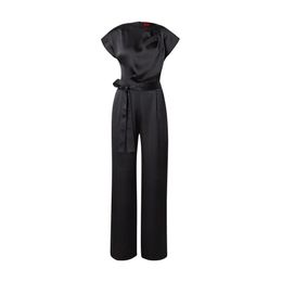 Hugo Jumpsuit 'Kisanda' Damen Gr&ouml;&szlig;e S schwarz