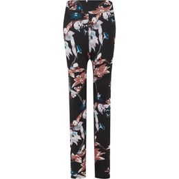 Urban Classics Leggings girl Black size 110/116