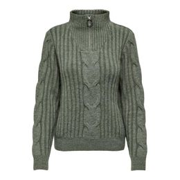 Jacqueline de Yong Jdy Sweater 'JDYANDREA' female Green size L