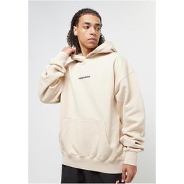 Pegador Sweatshirt Herren Gr&ouml;&szlig;e XL beige / schwarz