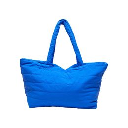 Urban Classics Shopper Damen Gr&ouml;&szlig;e Onesize royalblau