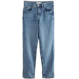 next Jeans female Blue size 16