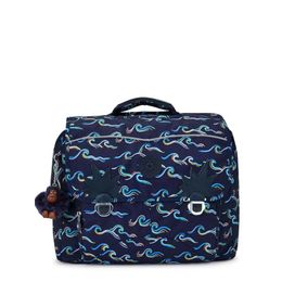 Kipling Backpack 'Iniko' boy Blue size One Size