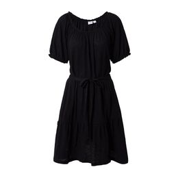 GAP Summer Dress female Black size L