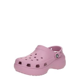 Crocs Clogs 'Classic' Damen Größe 41/42 rosa