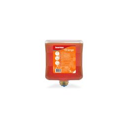 SWARFEGA Handreiniger Orange Wash 2L Kartusche ; SC Johnson Professional (SOR2LT)