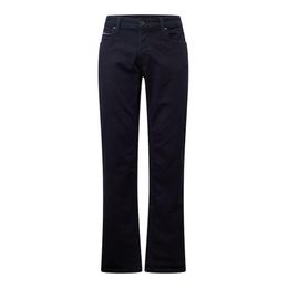 CAMP DAVID Pants 'CO:NO' male Blue size 34