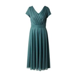 Vera Mont Kleid Damen Gr&ouml;&szlig;e 40 smaragd