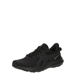 asics Laufschuh 'JOLT 5' Herren Gr&ouml;&szlig;e 46 anthrazit / schwarz
