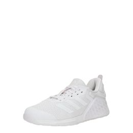 adidas Performance Sportschuh 'Dropset 3' Herren Gr&ouml;&szlig;e 49/49.5 wei&szlig;