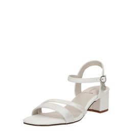 s.Oliver Sandals female White size 36