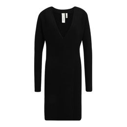Y.A.S YAS Tall Kleid 'HALTON' Damen Gr&ouml;&szlig;e S schwarz