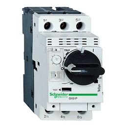 Schneider Electric Motorschutzschalter 13, 00-18, 00A GV2P20)