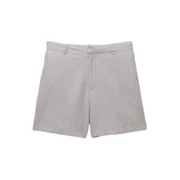 Pull&Bear Pull&bear Chino Pants female Grey size 38