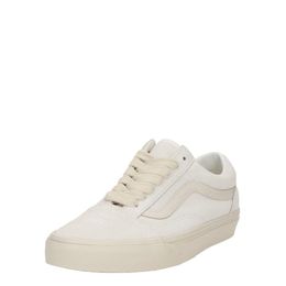 Vans Sneaker 'Old Skool' Herren Größe 40.5 beige / weiß