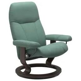 stressless "Consul" mit Classic Base, Gr&ouml;&szlig;e L, Gestell Wenge