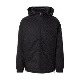 Guess Jacke Herren Gr&ouml;&szlig;e XXL schwarz