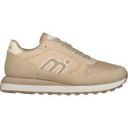 Mistral Tail Sneaker Damen - beige - Gr. 38
