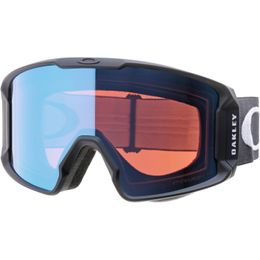 Oakley Line Miner Brille, Größe: L