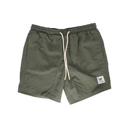 Surf Monkey Boardshorts Herren Gr&ouml;&szlig;e XL dunkelgr&uuml;n