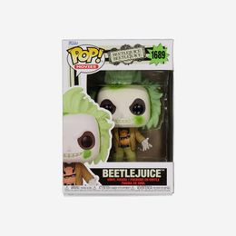 Funko Pop Gr&uuml;ne 1689 Beetlejuice Sammlerfigur