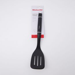 KitchenAid Schwarzer Schlitzwender 34,5cm