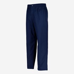 New Balance Dunkelblaue Straight Leg Hose