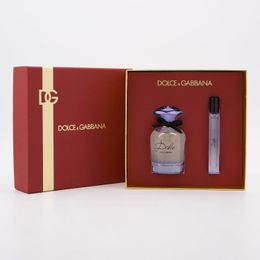 Dolce & Gabbana 2-teiliges Blue Jasmine Set aus EDP und Mini