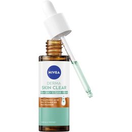 Nivea Serum Derma Skin Clear Rebalance & Clear