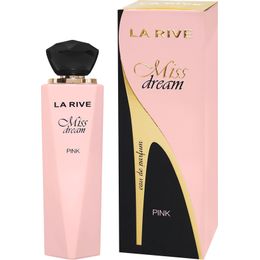 LA RIVE Miss Dream Pink Eau de Parfum