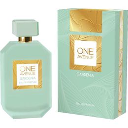 One Avenue Gardenia Eau de Parfum