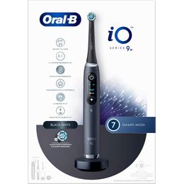Oral-B Elektrische Zahnb&uuml;rste iO Series 9 Black Onyx