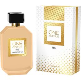 One Avenue Iris Eau de Parfum