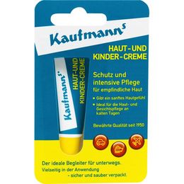 Baby & Kinder Pflegecreme Kaufm.Creme