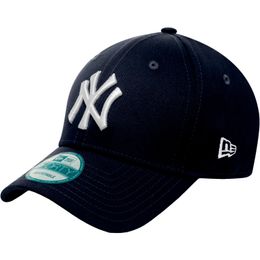 New Era 9forty New York Yankees Cap - blau - Gr. Einheitsgröße - Baumwolle