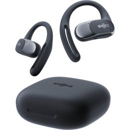 Aftershokz Shokz Open Fit Air Kopfhörer - schwarz - Gr. Einheitsgröße