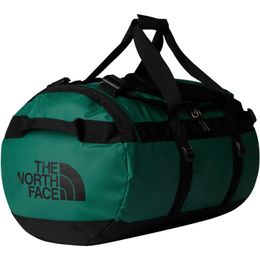 The North Face Base Camp Duffel - M Reisetasche - grün - Gr. Einheitsgröße