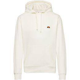 Ellesse Hoodie Herren - beige - Gr. L - Baumwolle/Polyester